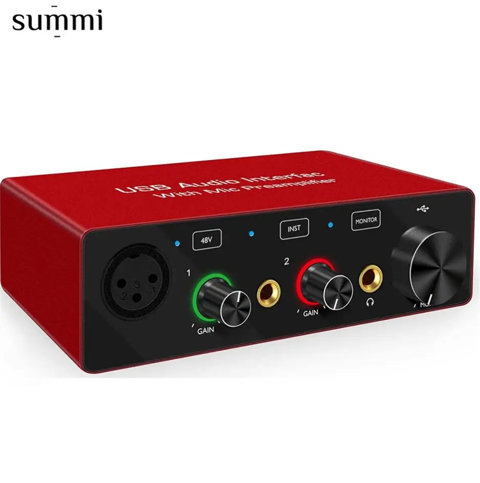 Hot Selling Interface Audio Studio Usb - Buy Interface Audio Studio Usb ...