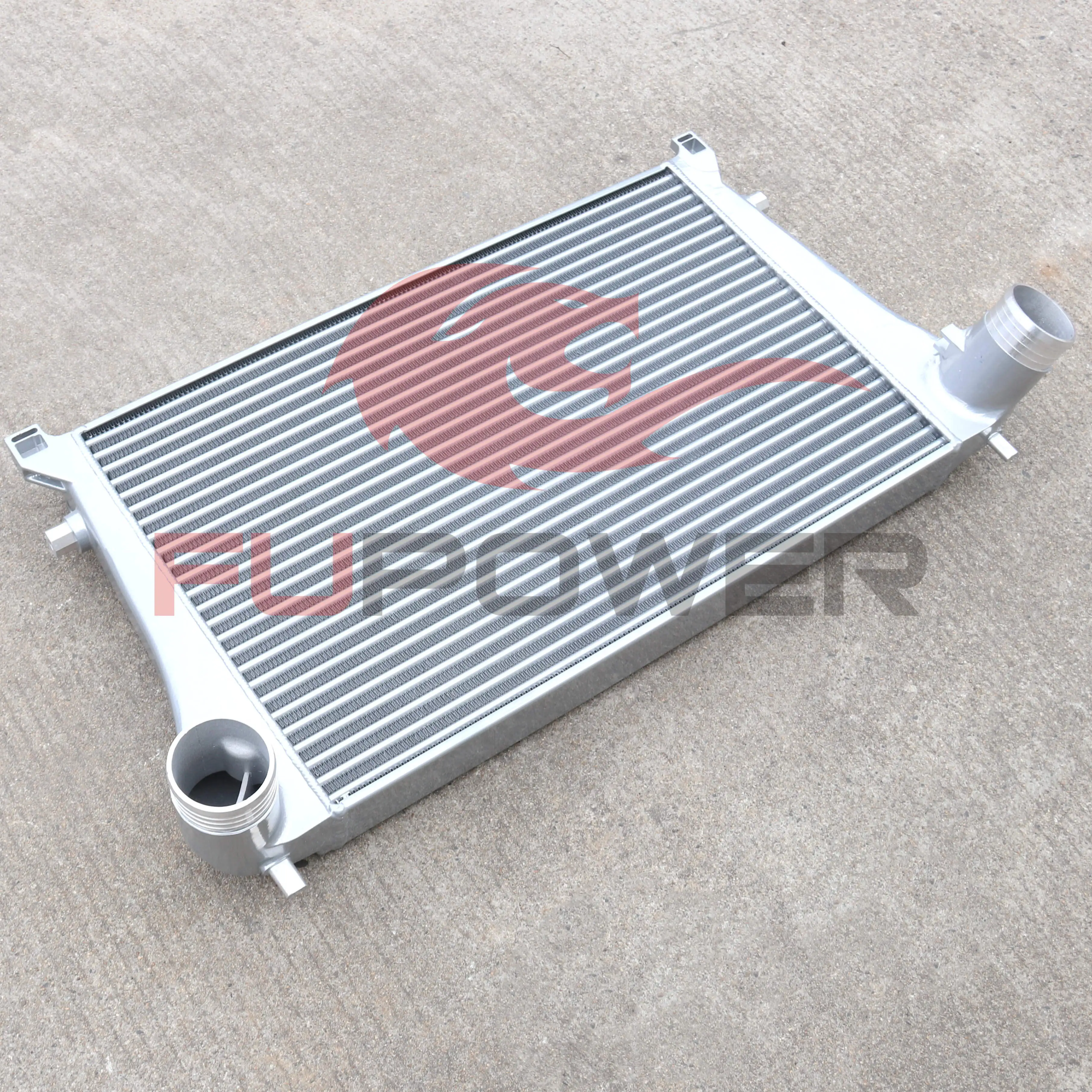 Intercooler Kit For Vw Mk7/mk8 Audi 8v/8y 2.0t & 1.8t Gen 3 - Buy 8s ...