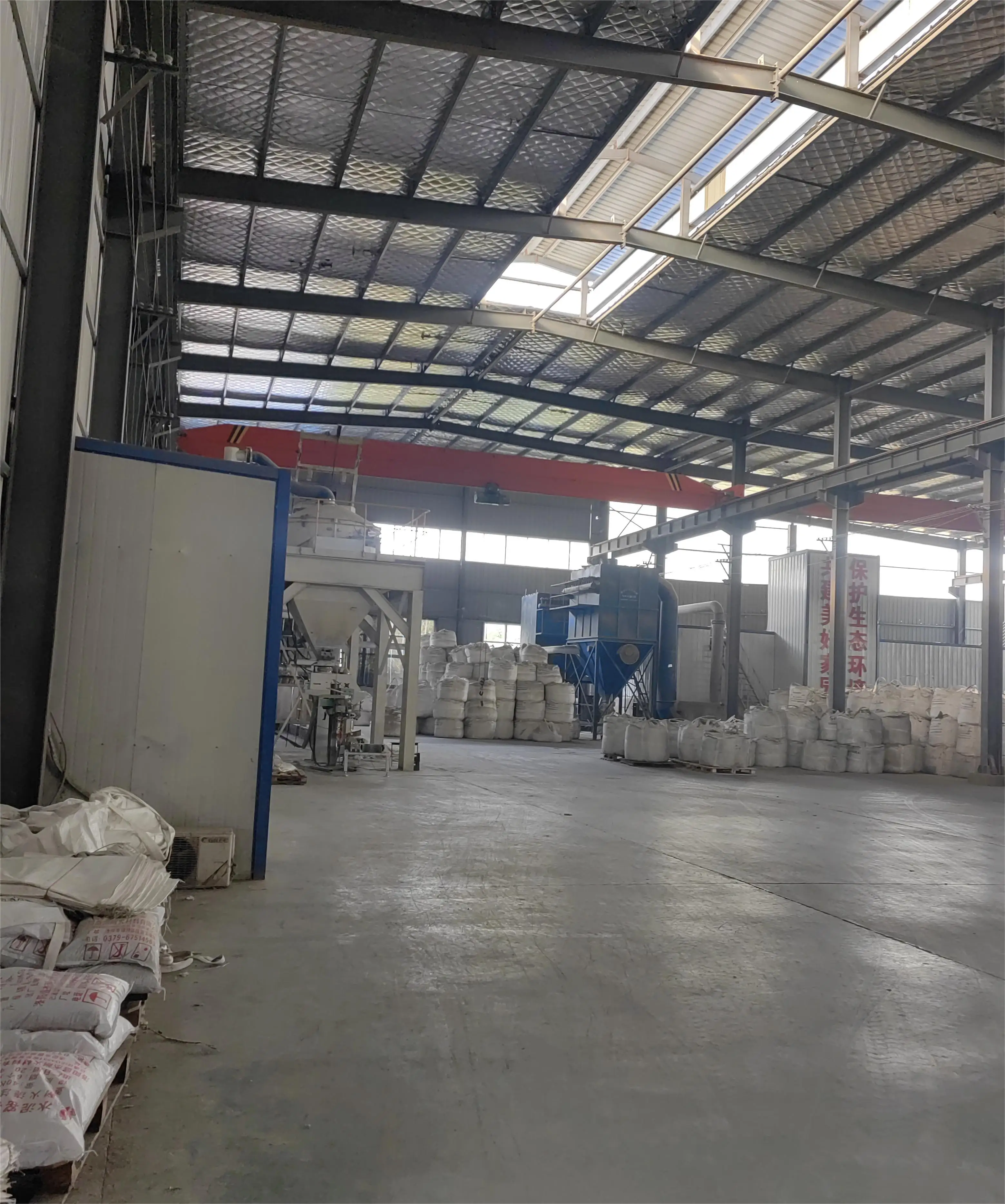 Low-priced Customizable Ladle Castable Refractory Insulating Food Grade ...