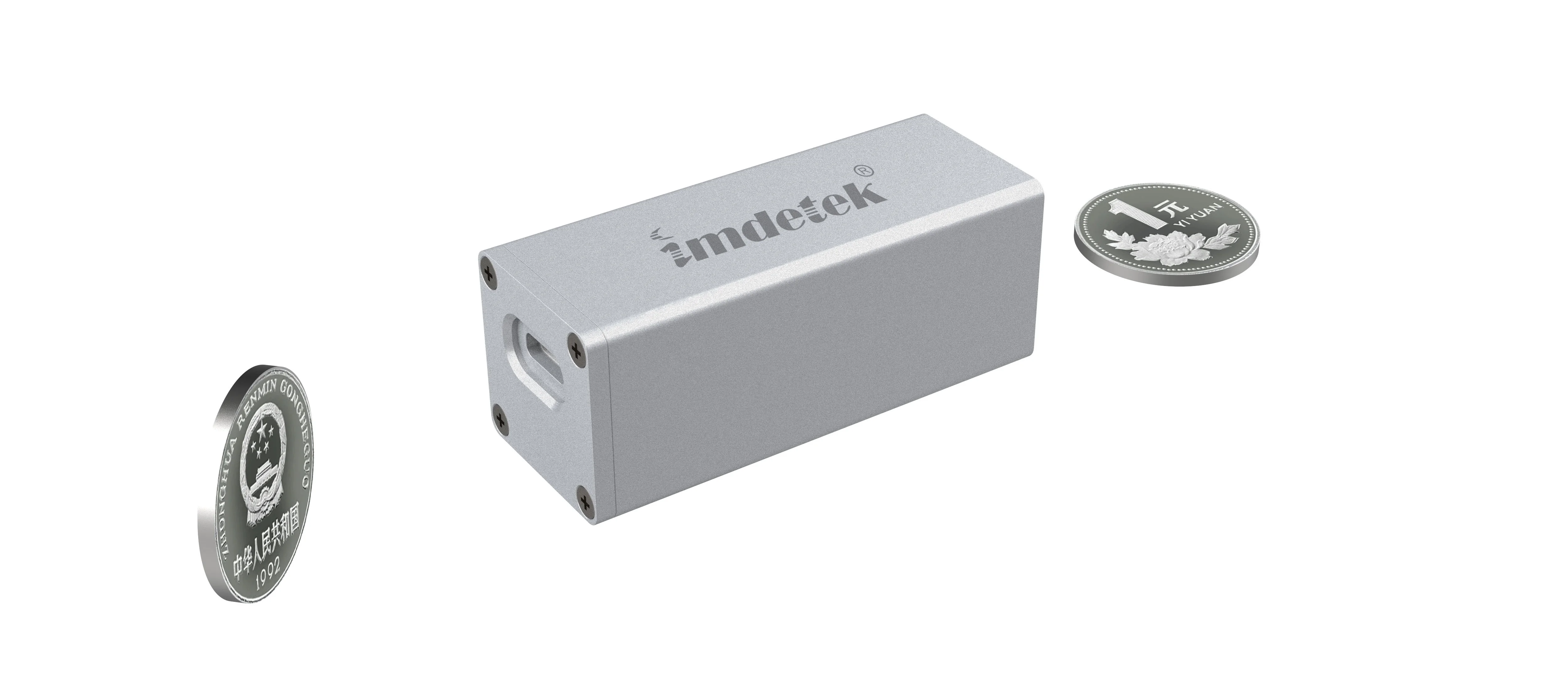 Micro Spectrum Device Micro Nuclide Recognition Device Detector CZT ...