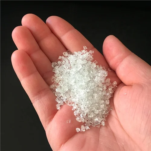 Ceramic Opaque Frit With Good Glossy - Buy Glass Frit,Glaze Frit ...