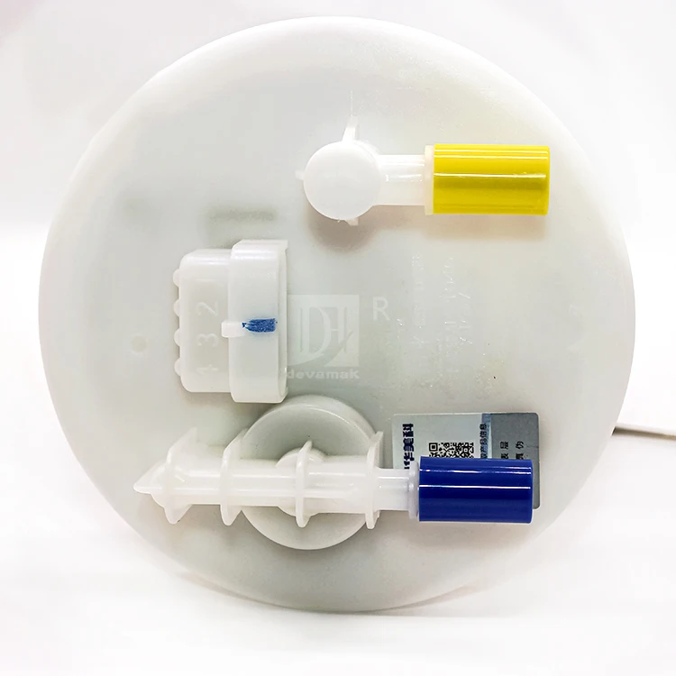 Great Performance Fuel Pump Assembly Oem 11066010u2010 For Jac - Buy ...