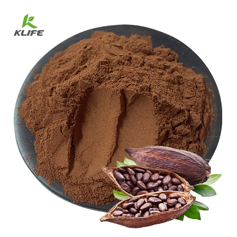 China Pure Natural Raw Cocoa Powder - Buy Cocoa Powder,Raw Cocoa Powder ...