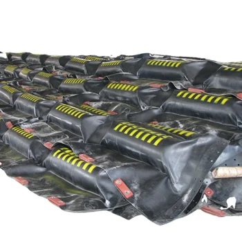 Float Type Rubber Spill Containment Boom