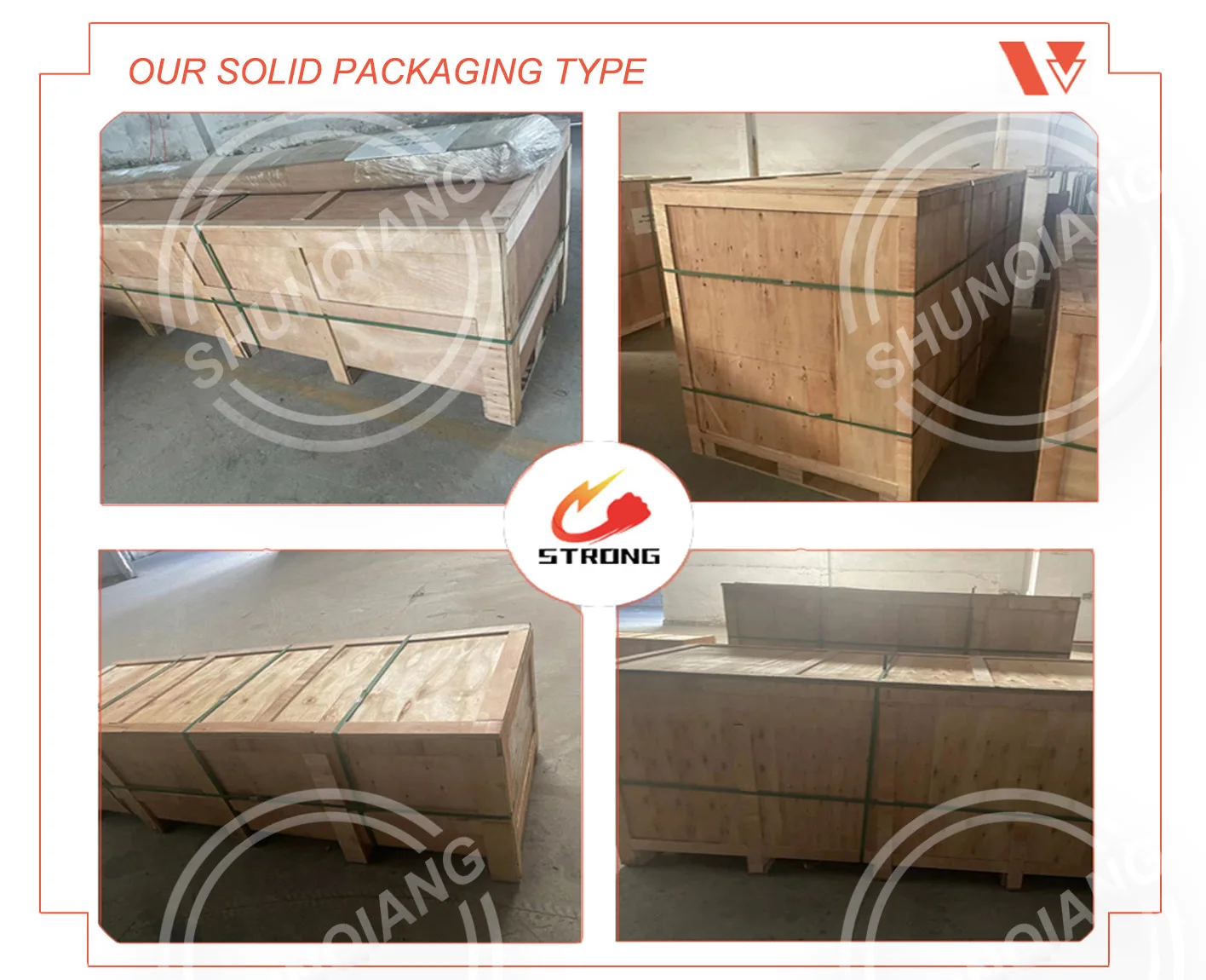 Postal Inclined Wheel Sorter - Efficient Parcel Sorting