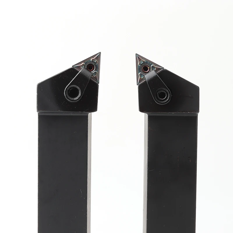 MTJNR MTJNL CNC Lathe Turning Tool Holders - Durable & Customizable