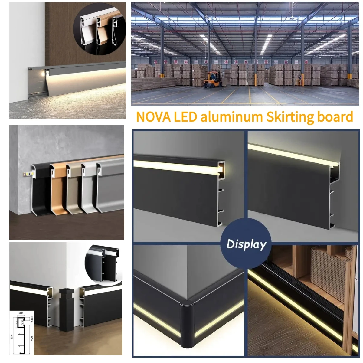 Shop Our Decorative Skirting - Durable Aluminum Solutions
