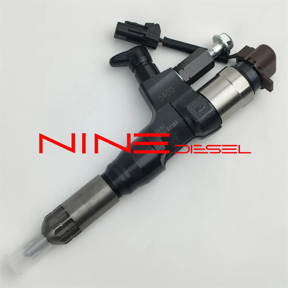 Nine Brand China Top New Diesel Injector 095000-8920 - Buy Diesel ...