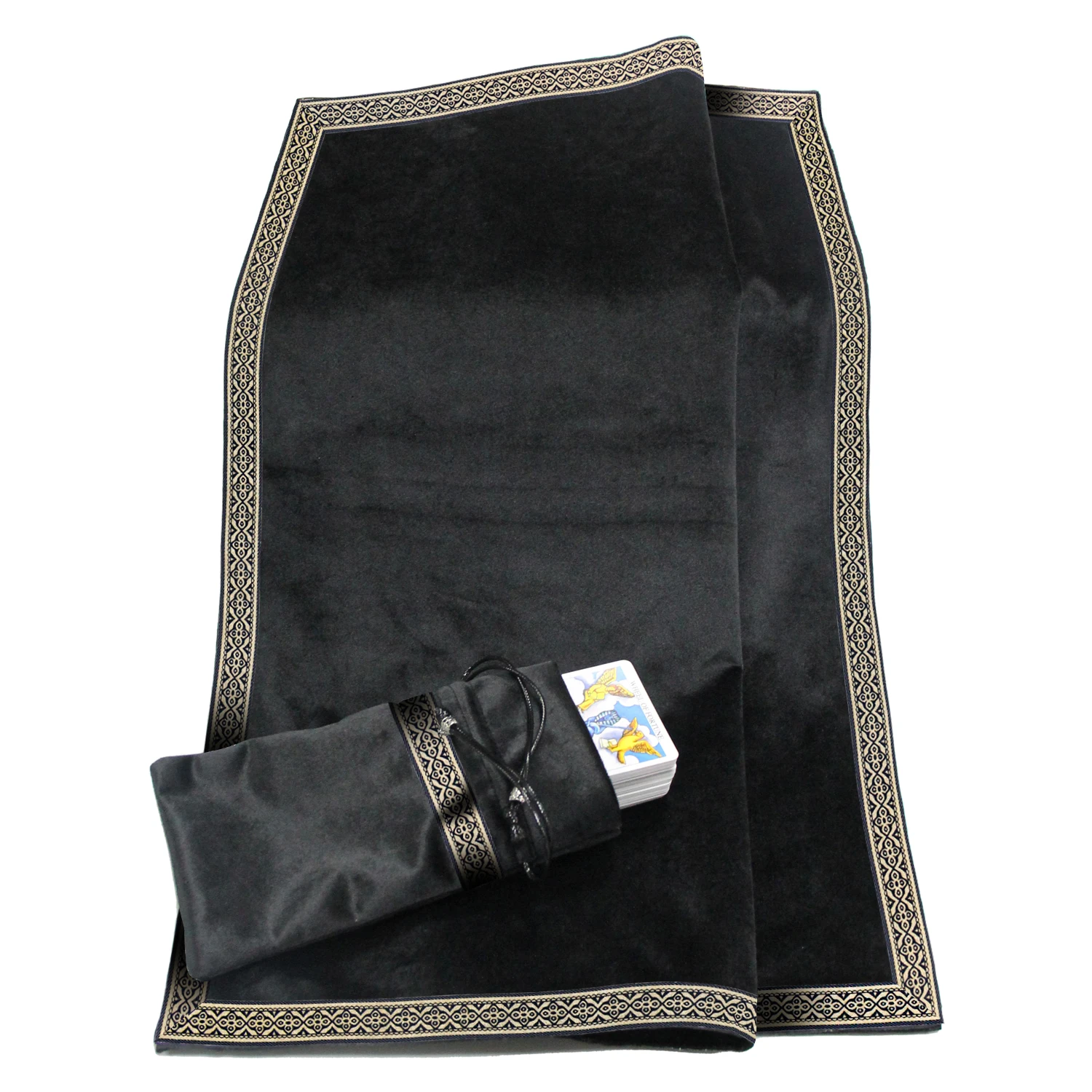 Factory Direct Sales Altar Tablecloth Tarot Card Decoration Divination ...