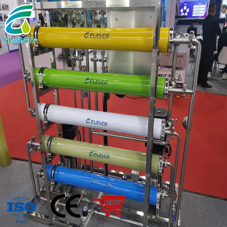 Reverse Osmosis Membrane Pressure Vessels Frp Ro Housing 8040 Frp ...