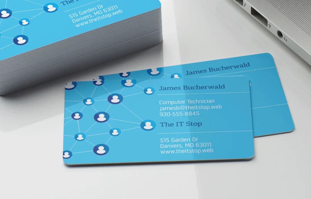 High Quality Custom Printing Waterproof Visiting Card Pvc Plastic ...