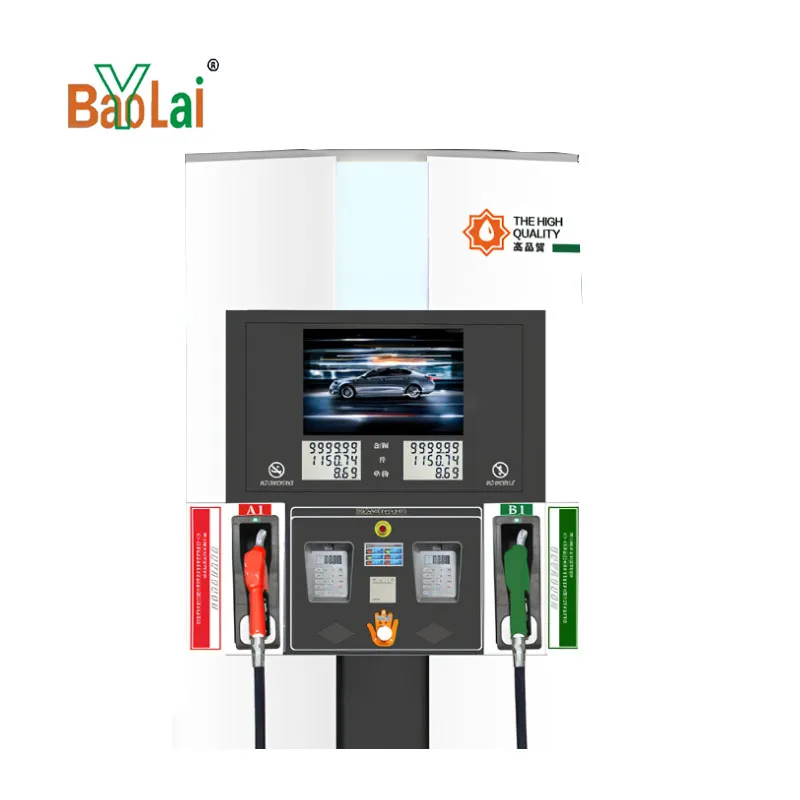 Fuel Dispenser 775 Lcd Univercel Custom Lcd Display Module Fuel ...
