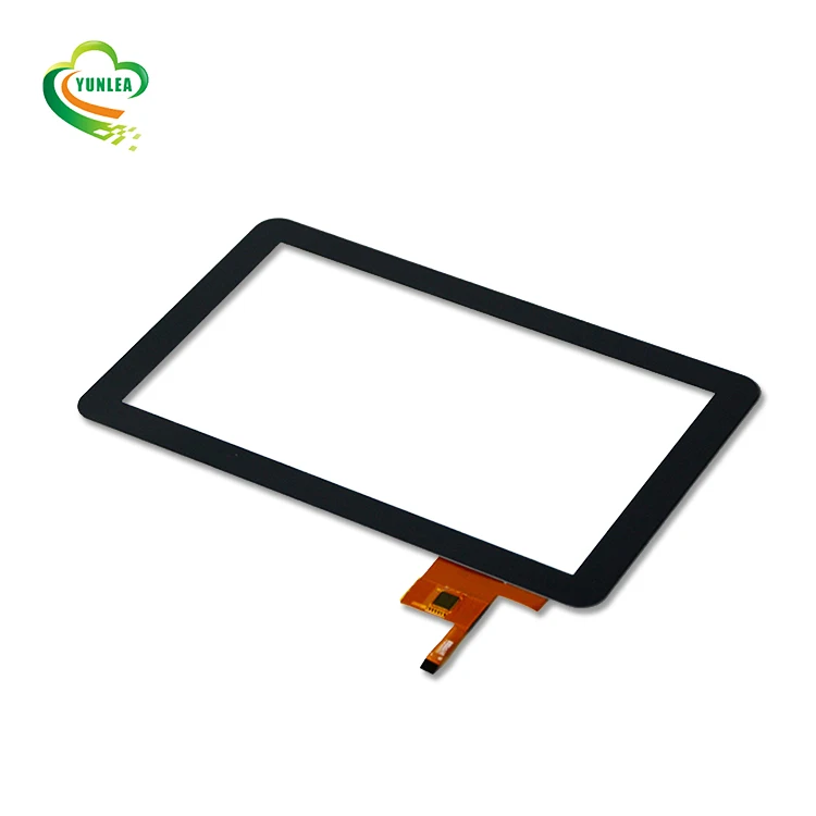 10.1 Inch Android Tablet Capacitive Touch Screen Panel For Lcd Display ...