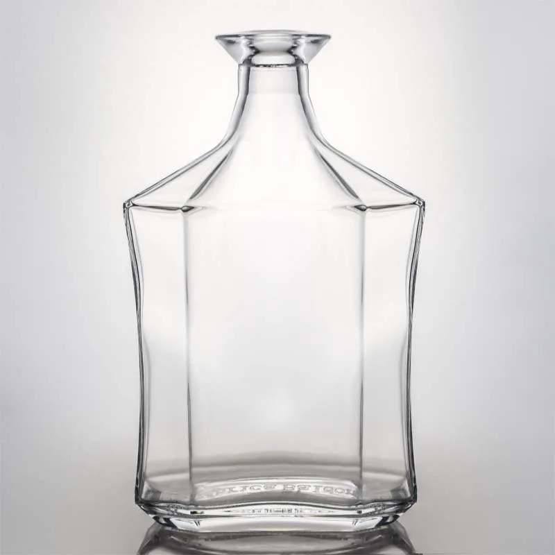 2024 Nuevo Diseno Botellas De Tequila Exoticas Vino Espumoso Vino ...