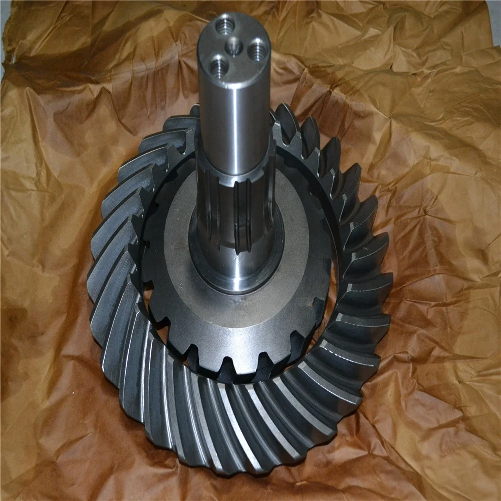SINOTRUK HOWO A7 HC16 REAR AXLE PINION GEARS WG9114320251