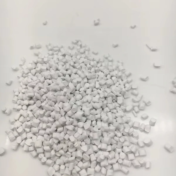White Pellet plastic Vierge plastic pellet recycled Pe filled with white masterbatch| Alibaba.com