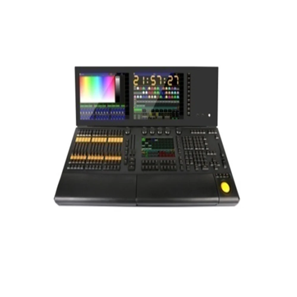 Ma Professional Dmx Stage Console With Intel Core I5 Dual 15.4 ...