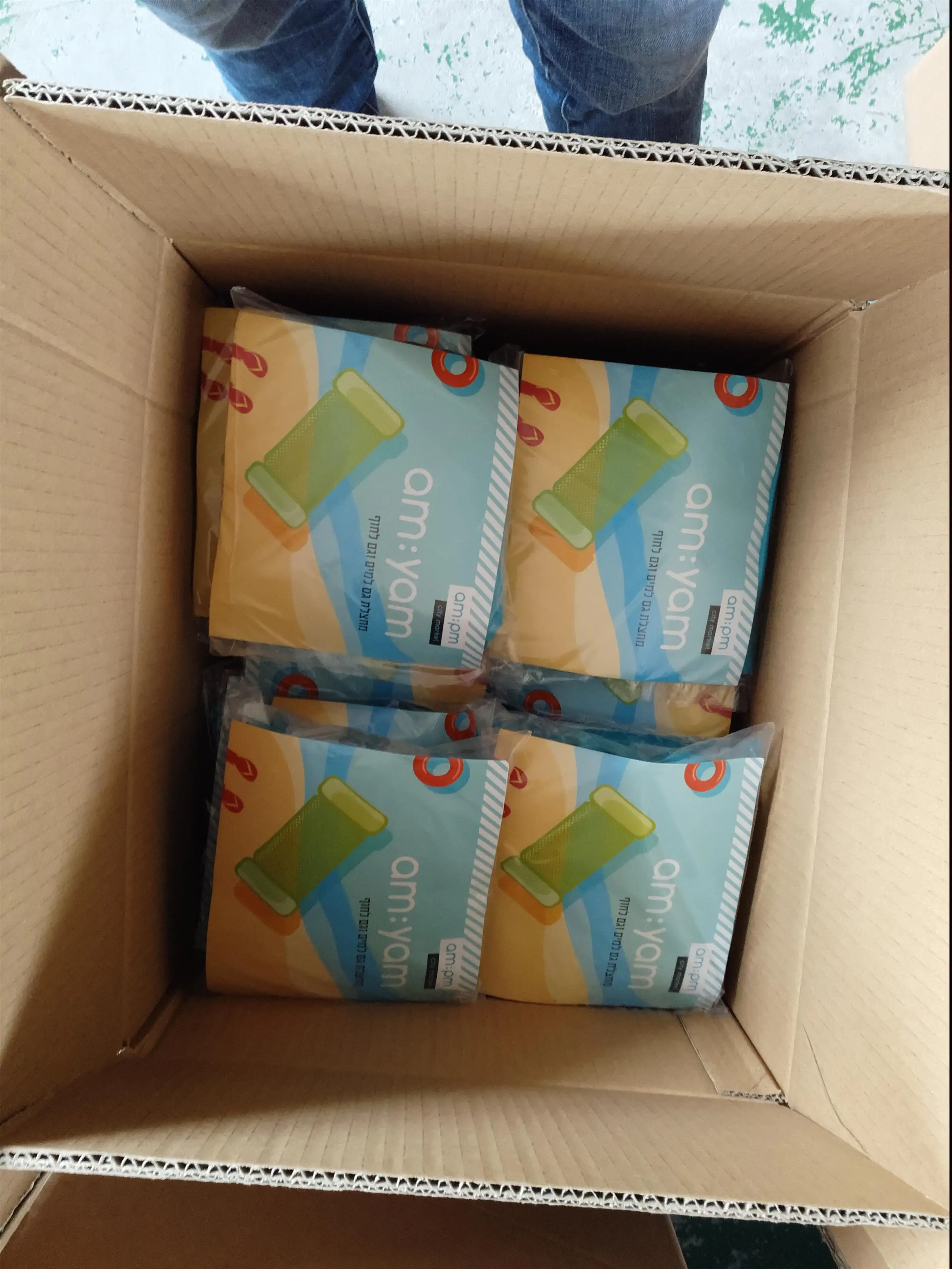 Kids Water Splash Sprinkler Palm Tree In Summer Inflatable Water Splash ...