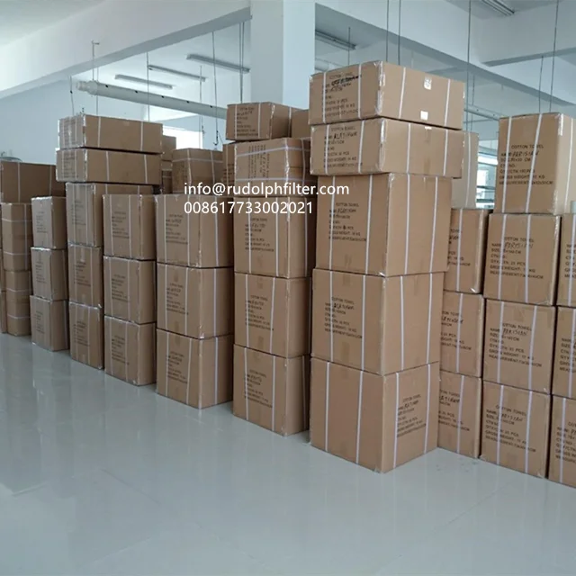 Good Quality Truck Air Filter 7421348742 7421348753 7421693756 For Dump ...