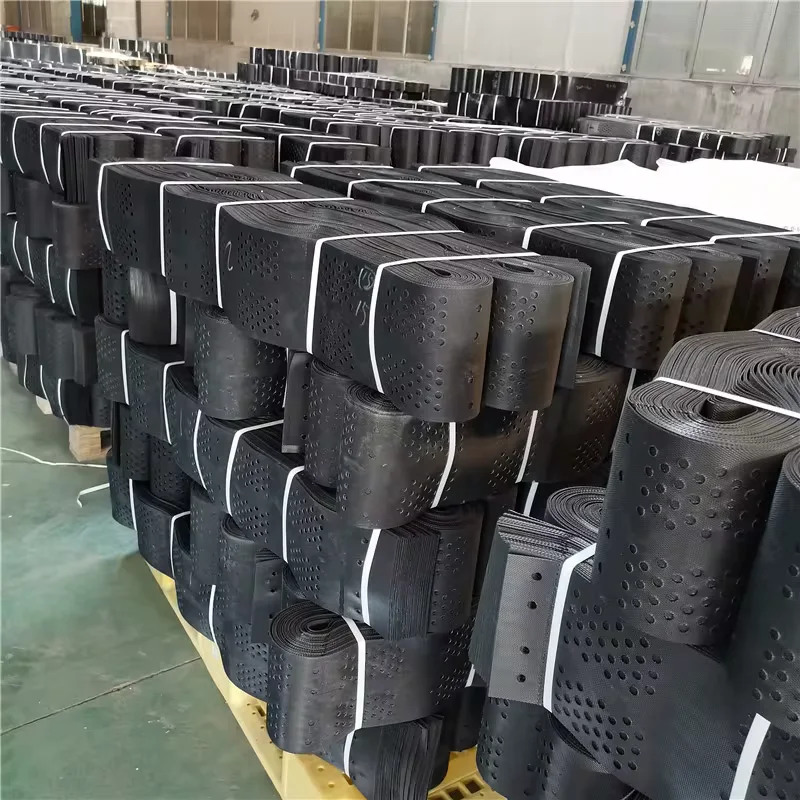 Honeycomb Mesh Interlocking Paver Panel Geocells for Gravel Stabilizer