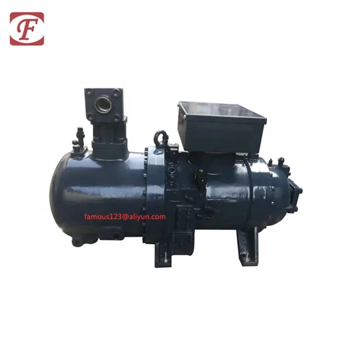 RC15L Hanbell Screw Compressor,Hanbell Screw factory price| Alibaba.com
