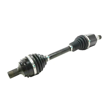 W205 C43 Amg Cv Axle Drive Shaft A2053303806 Oem 2053303806 For ...