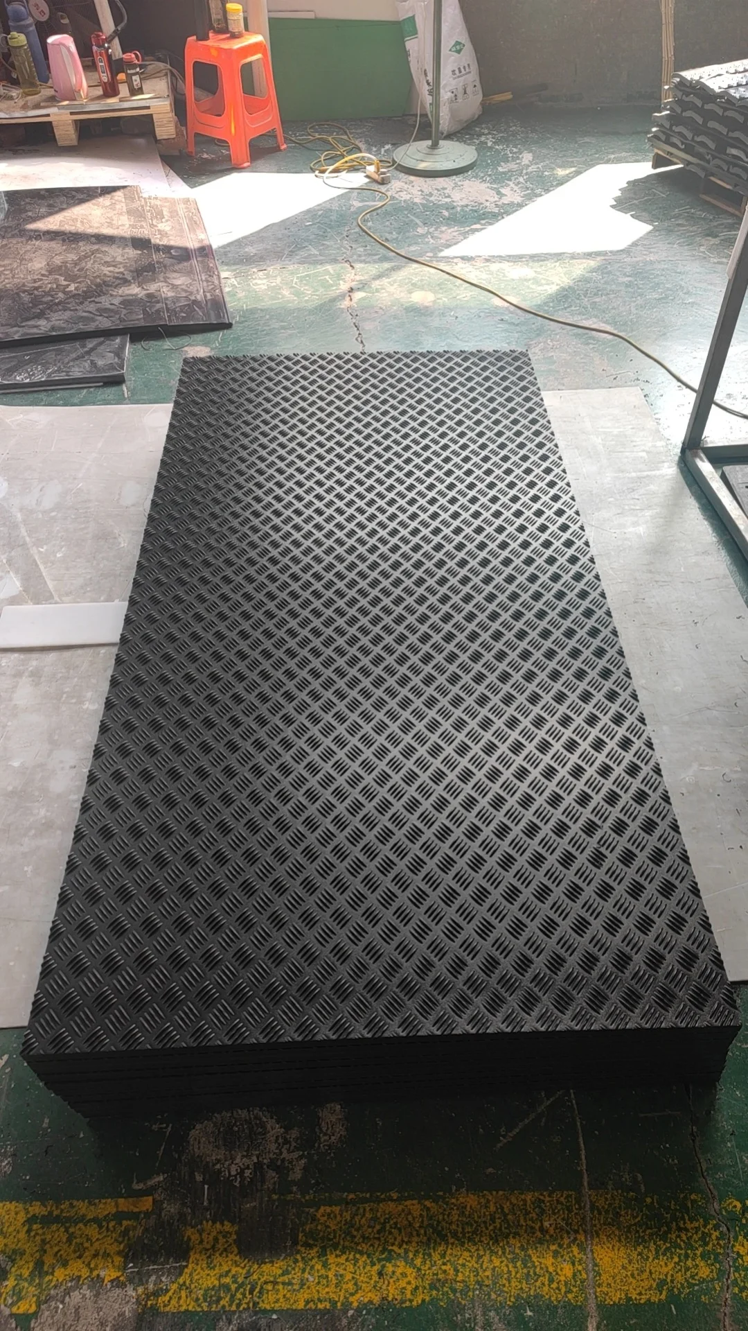 Event Trackway and Temporary Ground Cover Matting Ground Floor Mat ...
