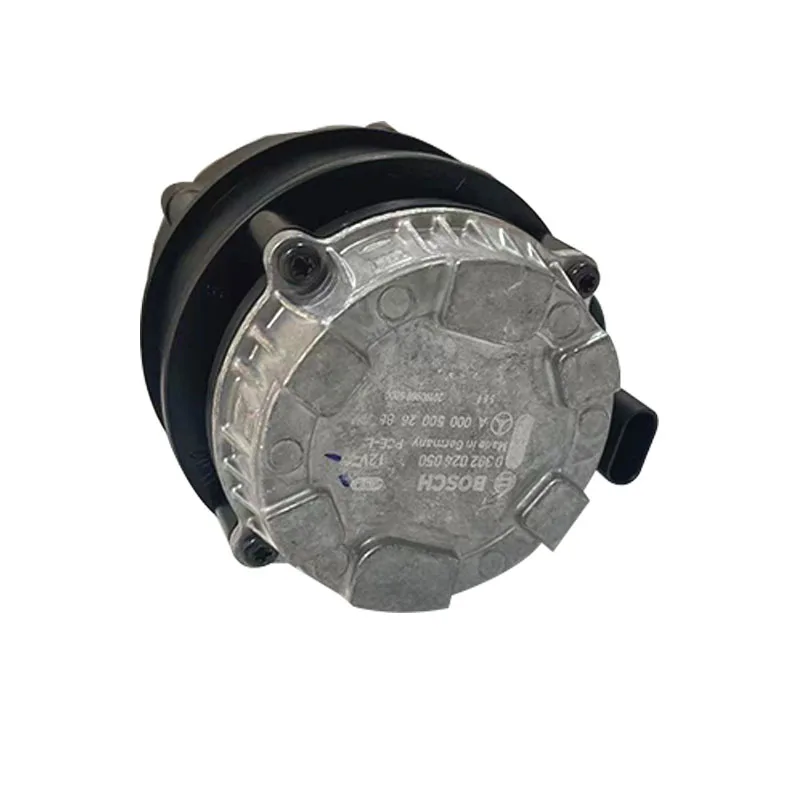 High-performance Auxiliary Water Pump for Mercedes-Benz C-class