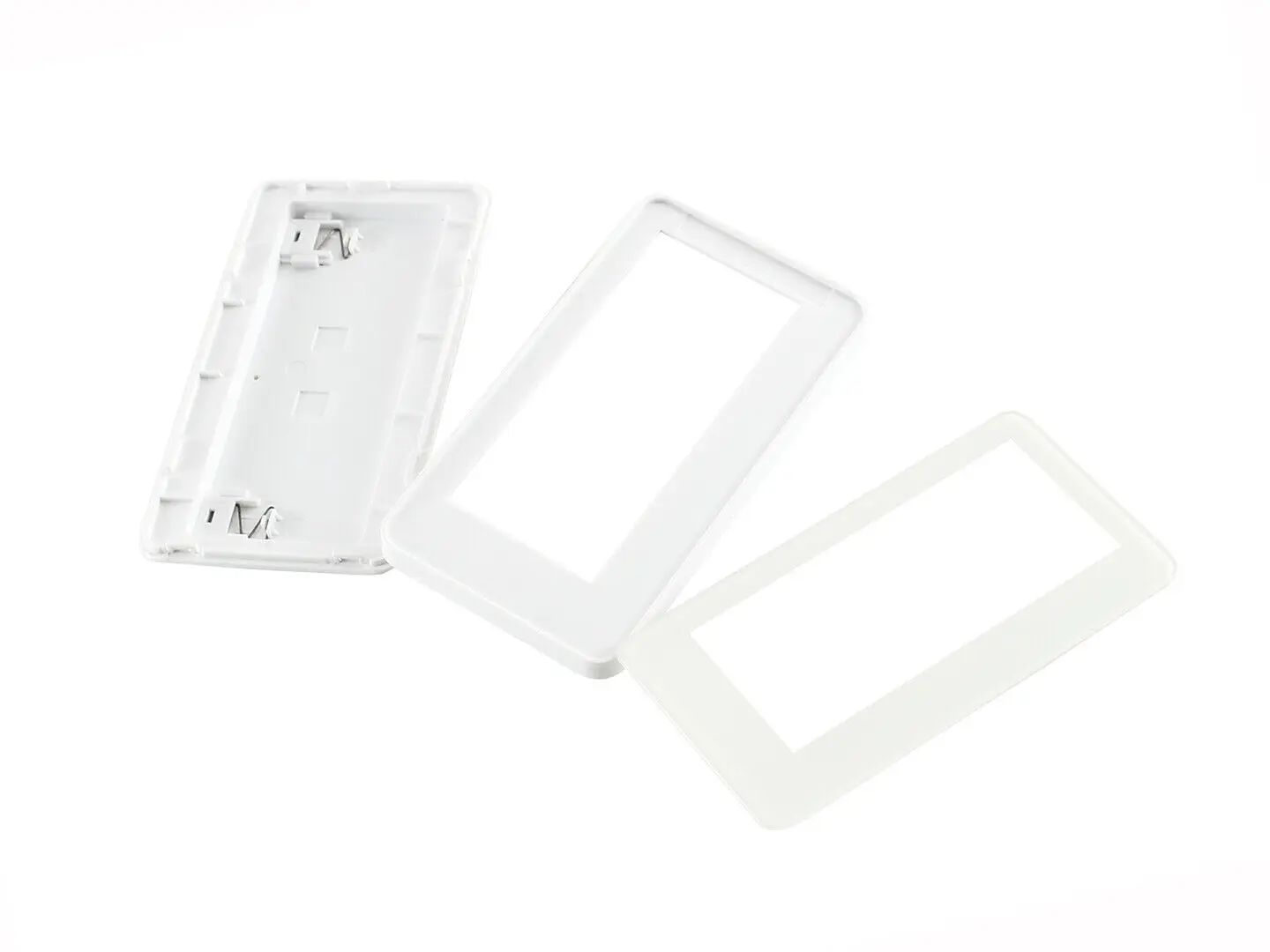 NFC E-ink Shelf Label ESL Epaper Shelf Tag Electronic Shelf Label ...