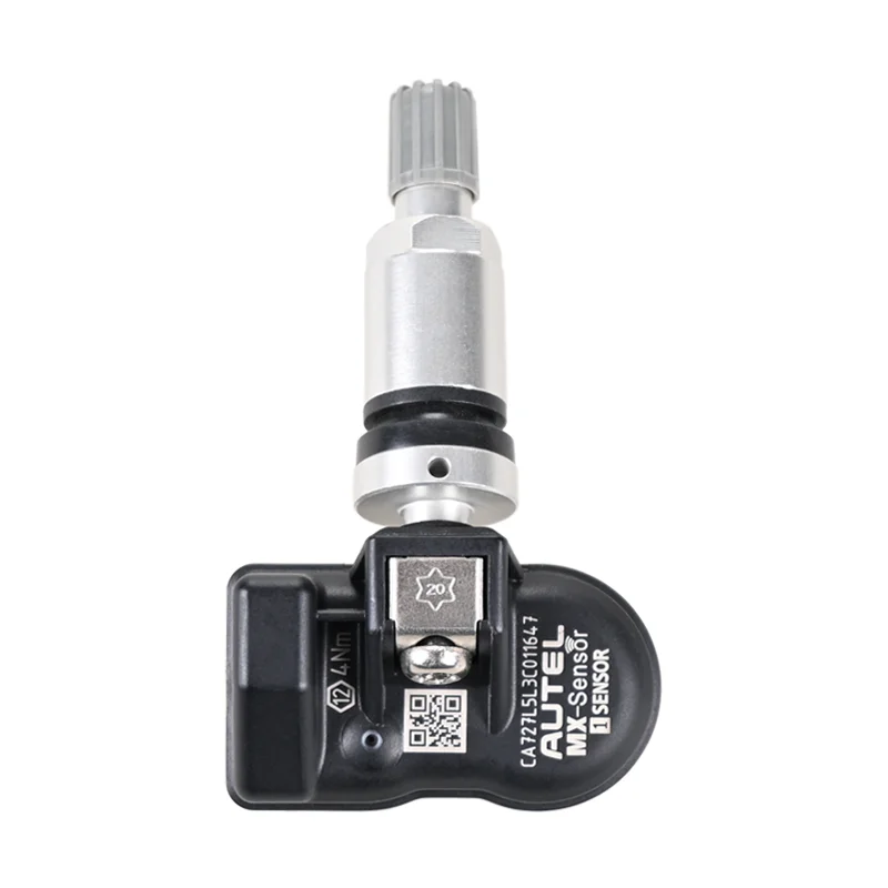 Autel Mx-sensor 2in1 433mhz 315 Mhz Tire Pressure Monitoring Sensor Car ...