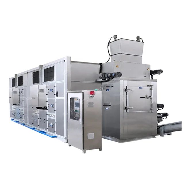 Zhuhai Hello River Drying Technology Co., Ltd. - Heat Pump Dryer, Fish ...