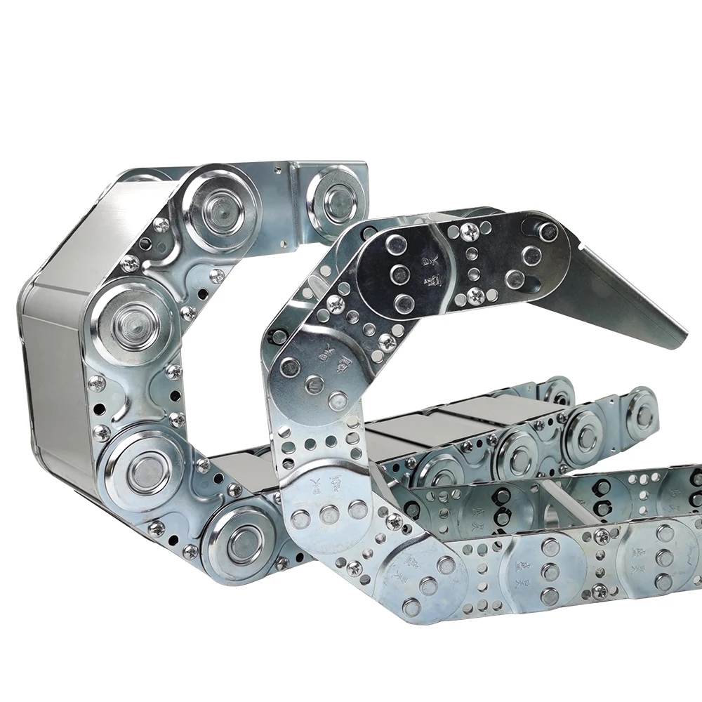 Cheap Bridge Support Plate Separately Type Steel Threading Chain ...