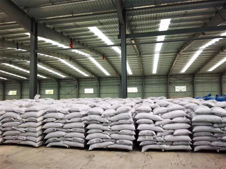 6x12 Mesh Granular Activated Carbon for Gold Recovery - Coconut Shell ...