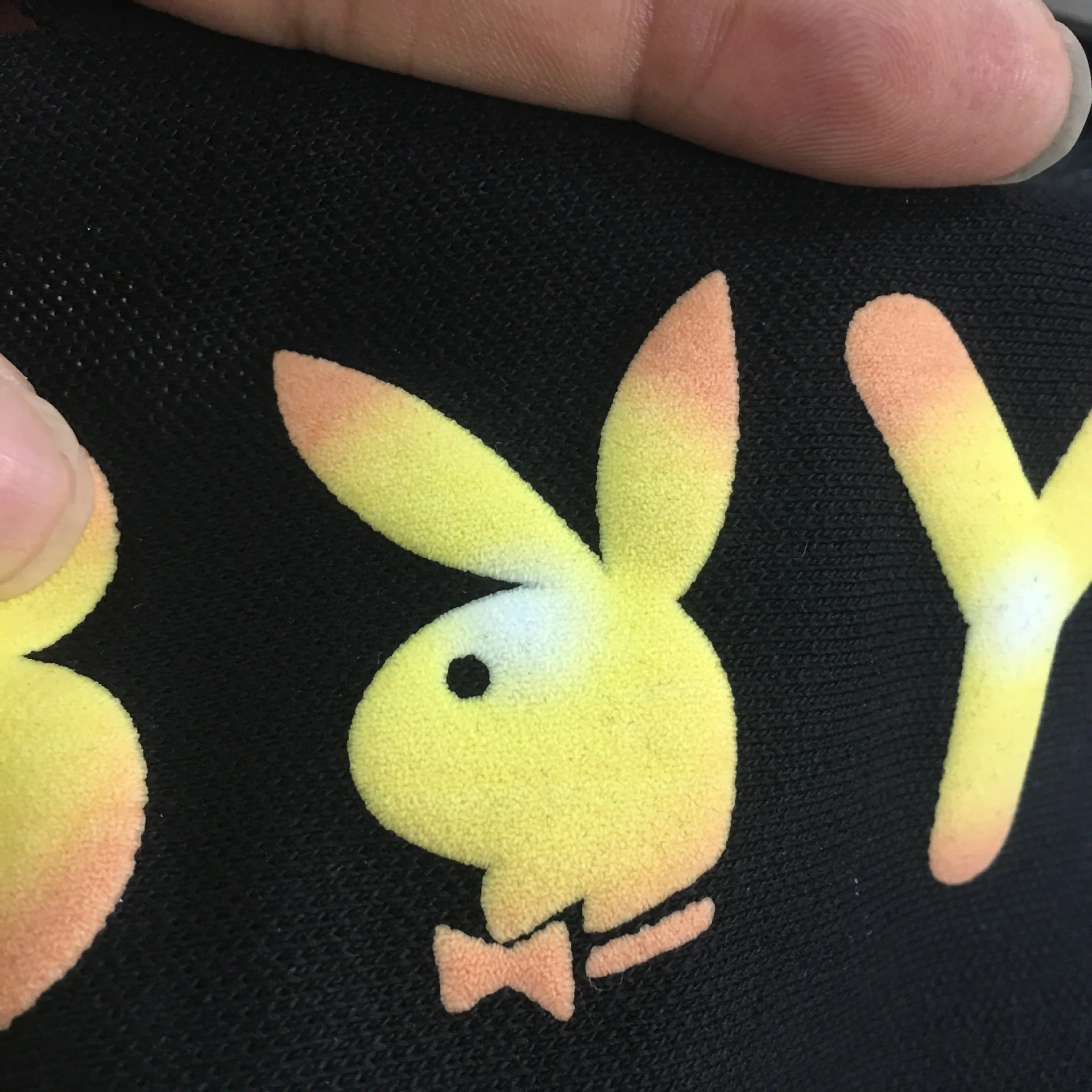 Wholesale Designer Custom Brand Dtf Iron On Logo Sticker 3d Puff Screen ...