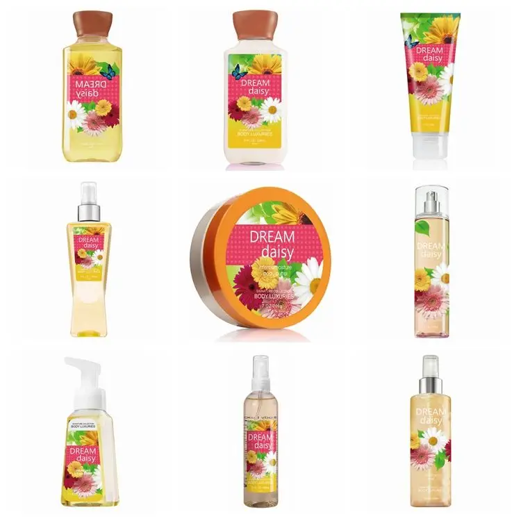 Body Lotion Combination Deeply Moisturizing Whitening Body Lotion ...