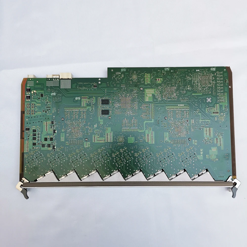 Nokia Olt 7360 Olt Board Fglt-b Isam Fx 16-port Gpon Olt Line Terminal ...