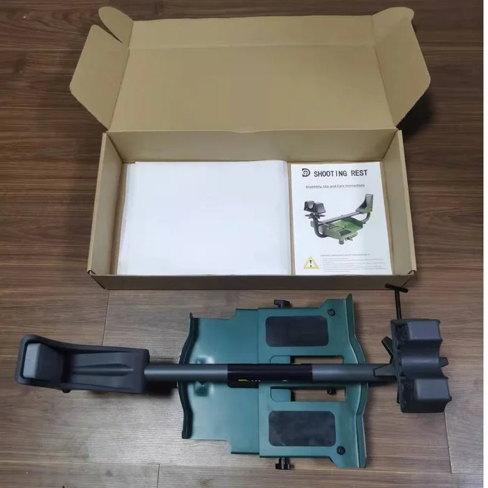 Outdoor Sale 6ft Metal Death Grip Adjustable Carbon Fiber Ball Shooting ...