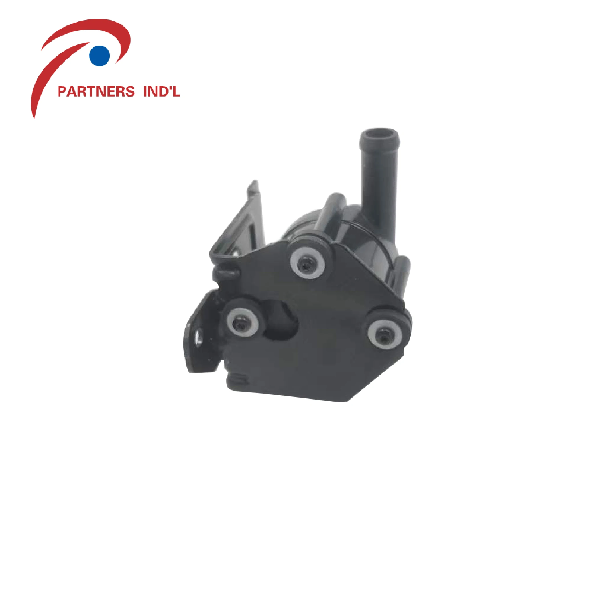 Wagner Electric Water Pump For Ford C-max Ii Focus Iii Factory Direct ...