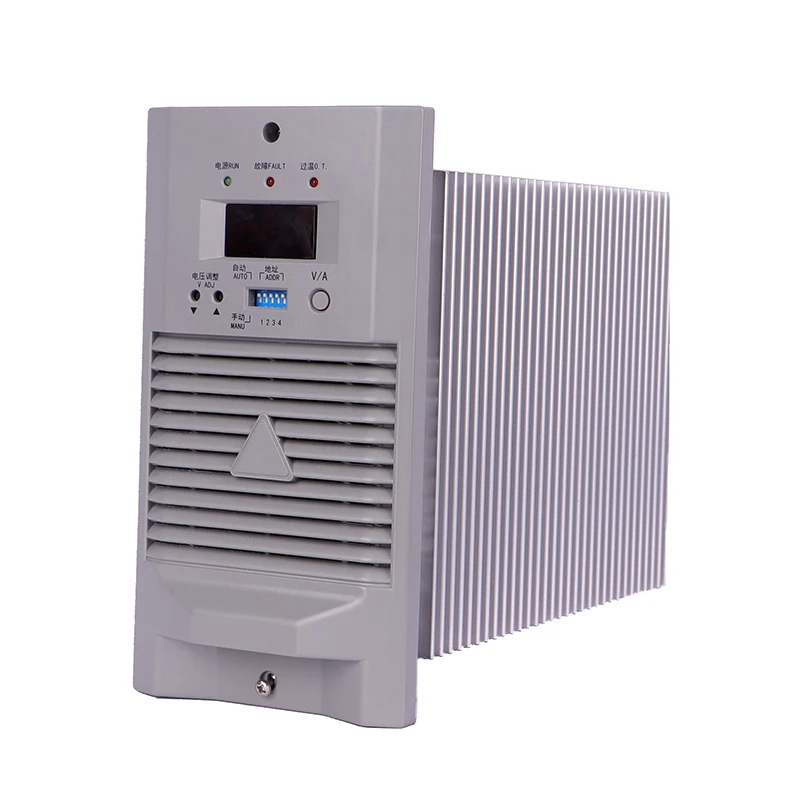 Rectifier Module TH230D10ZZ-3G Charging Module For AC/DC Power Supply ...