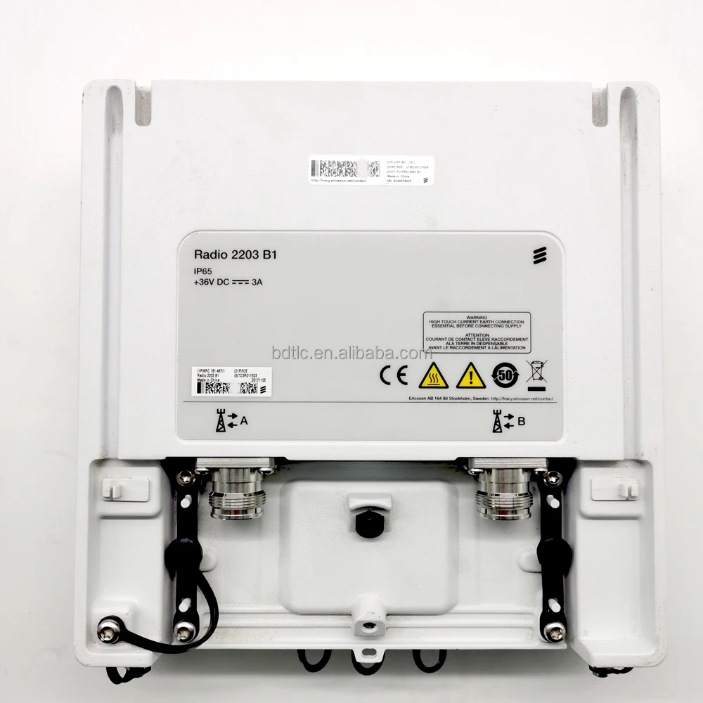 5G RRU Radio 2203 B1 - Ericsson Communication Base Station