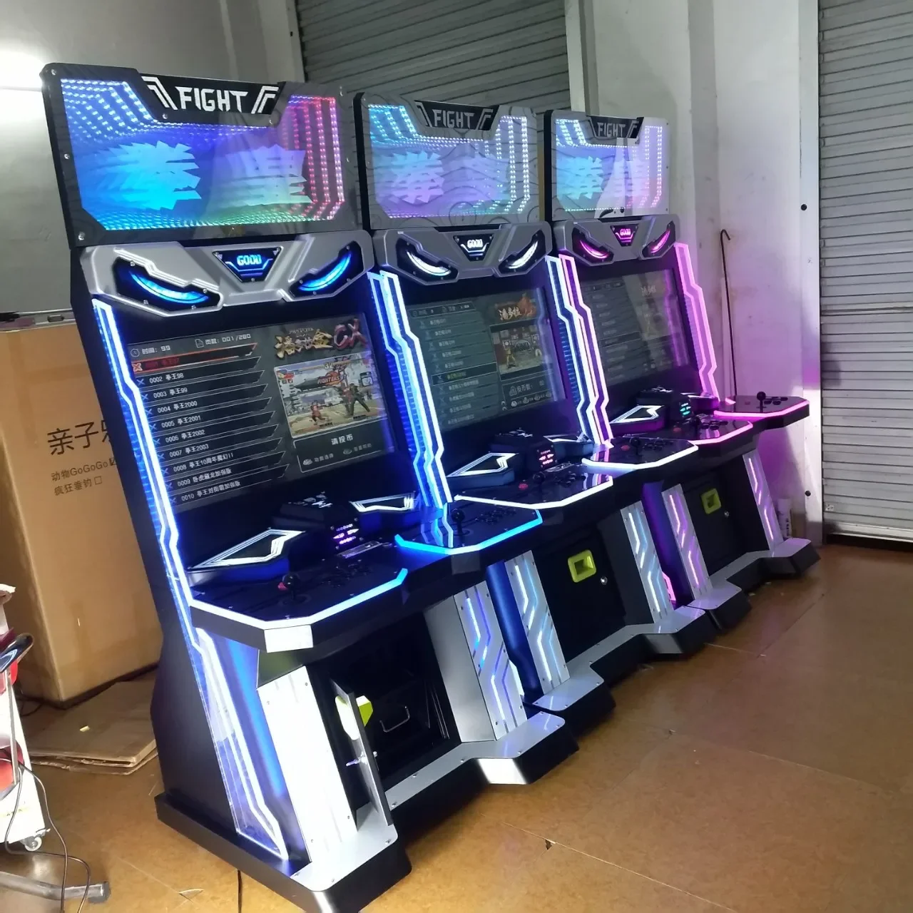Retro Video Fighting Video Game Cabinet Machine Vewlix Arcade Games Machine| Alibaba.com