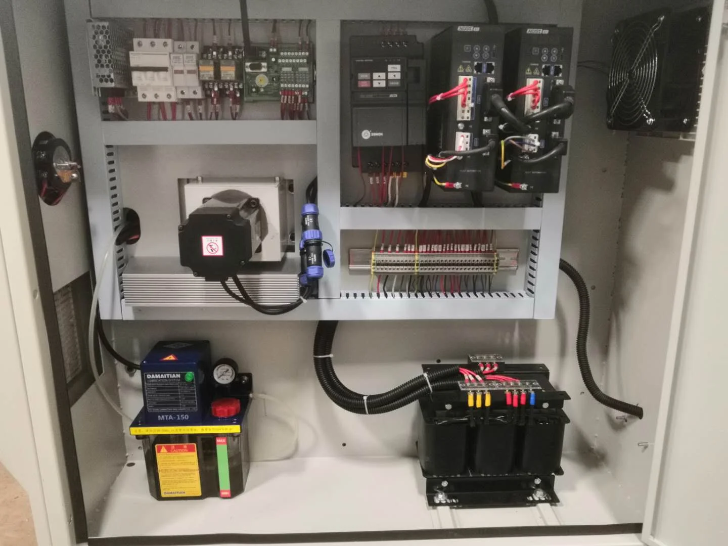 Cnc600 Automatic Dovetail Tenoning Machine Cnc Dovetail Machine Hive ...