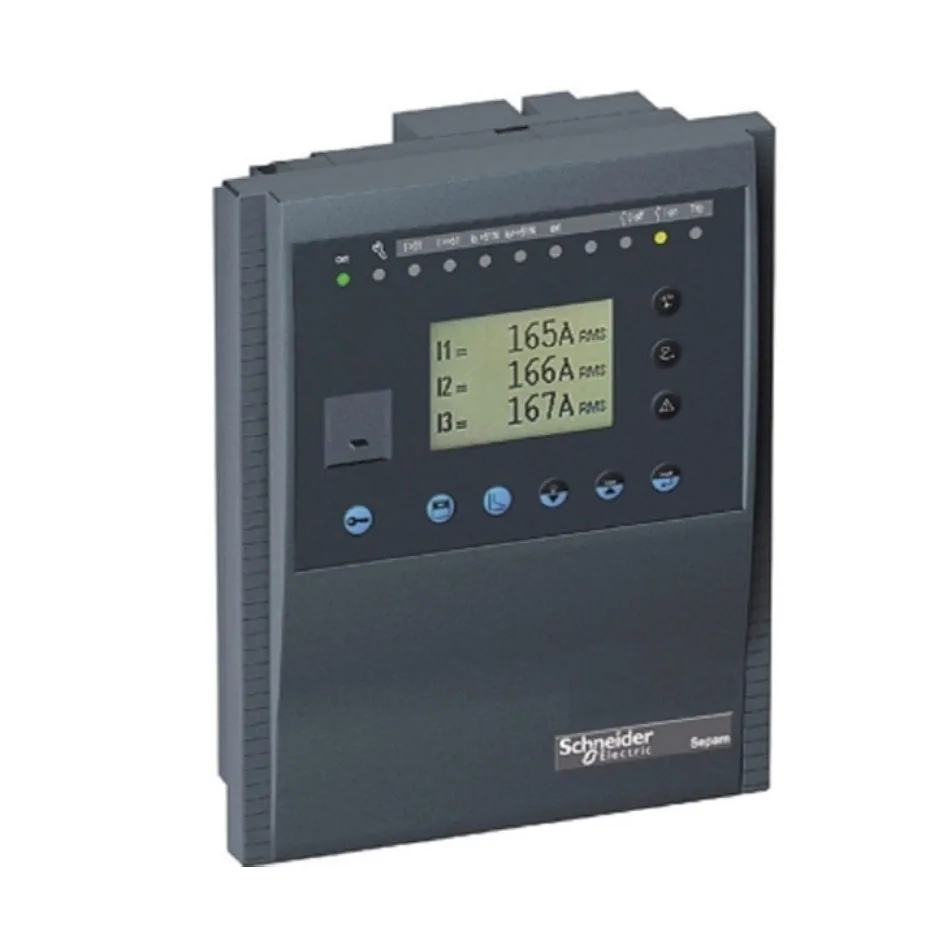Schneider Sepam T42 Transformer protection Relay| Alibaba.com