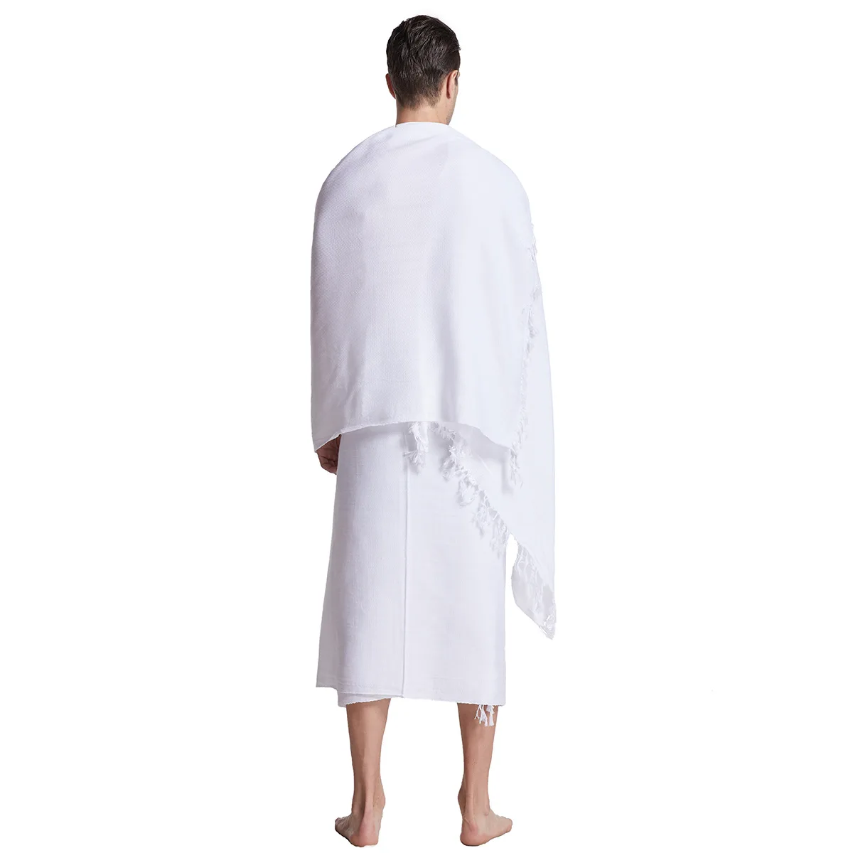 424 Wholesale Islamic Men Wear Haji Ihram For Sale Mekkah Ethnic ...
