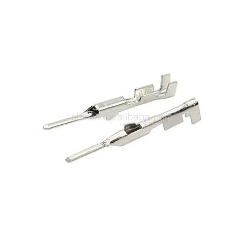 Wire To Wire Connector Terminal Housing Male Female Automobile ...