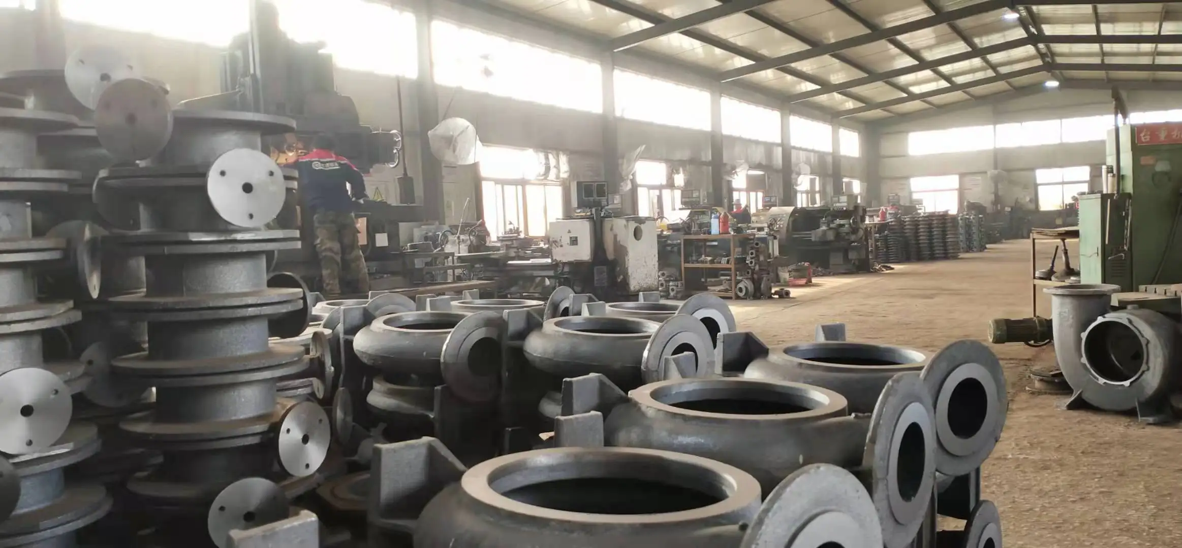 Tractor PTO Gearbox - High Pressure Water Pump for Irrigation