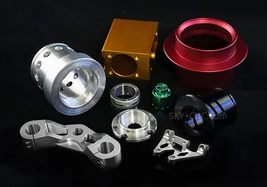 Custom Oem Precision Spare Parts Metal Stainless Steel Mill Turning ...