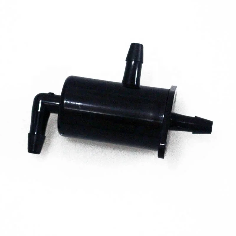 inkjet filter printer parts of degas module Tertiary buffer bottle for ...