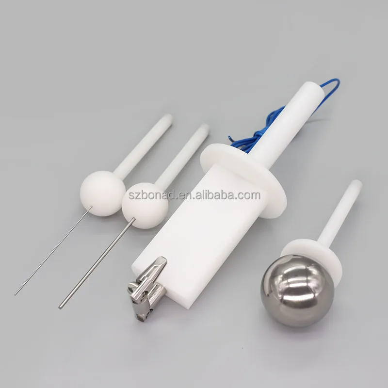 IEC 60529 Test Probes - Reliable Electric Safety Solutions