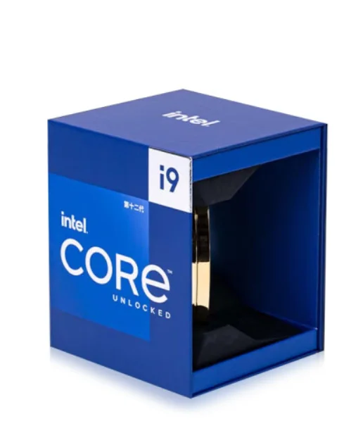 Intel Core I9 12900K - 24-Core Gaming Desktop CPU